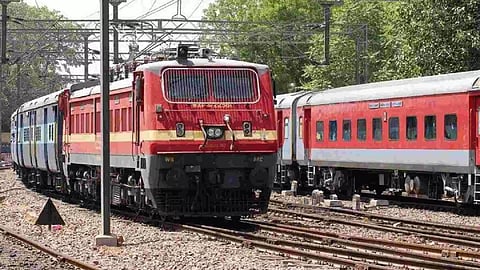 CRS clears Katihar–Kuretha and Katihar–Sonaili double-line sections for ...