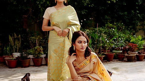 Celebrating Diversity: Traditional Attire/ Dress Of Assam