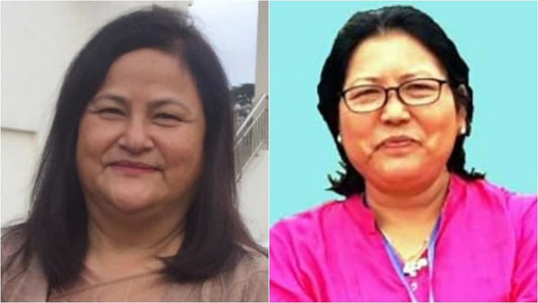 Meghalaya: NEHU VC appoints Pro VCs for Shillong and Tura campus