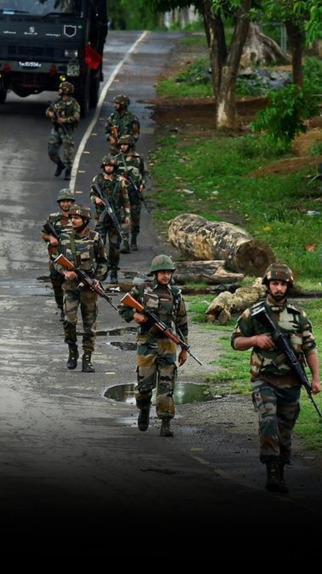 AFSPA Reinstated in Six Violence-Hit Areas of Manipur; What is AFSPA?