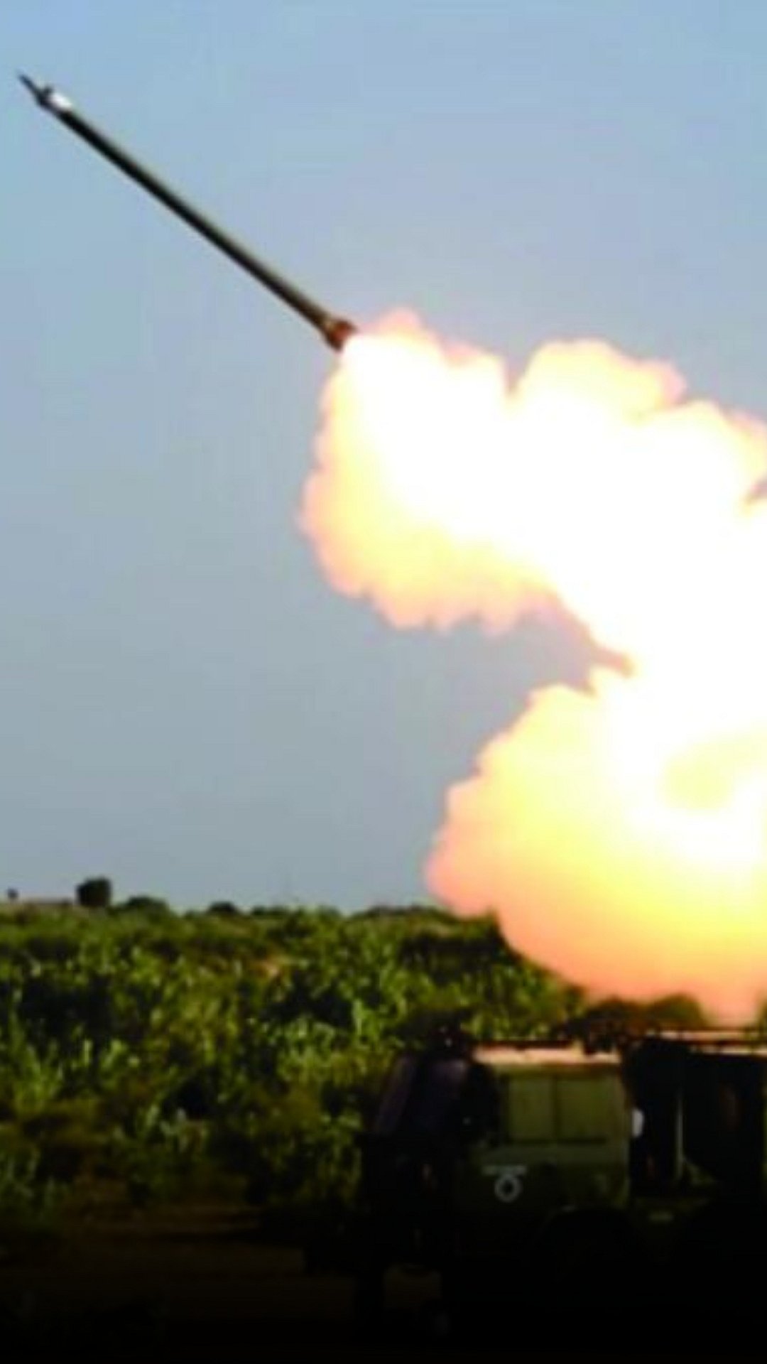 DRDO Successfully Concludes Flight Tests of Guided Pinaka Weapon System