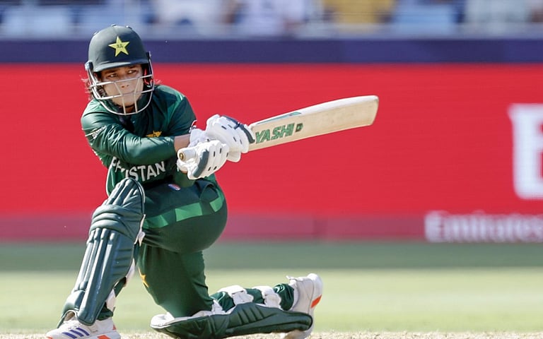 Cricket: Aliya, Nida left out as Fatima, Muneeba get elevation in PCB ...