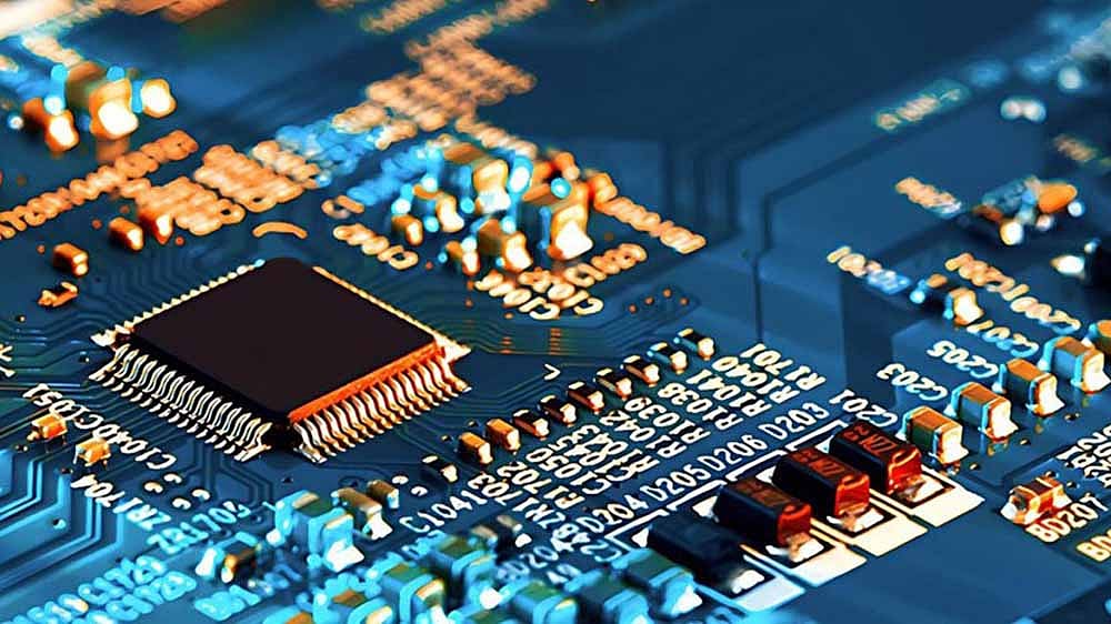 Assam's Semiconductor Plant: A Game-Changer for India's Semiconductor ...