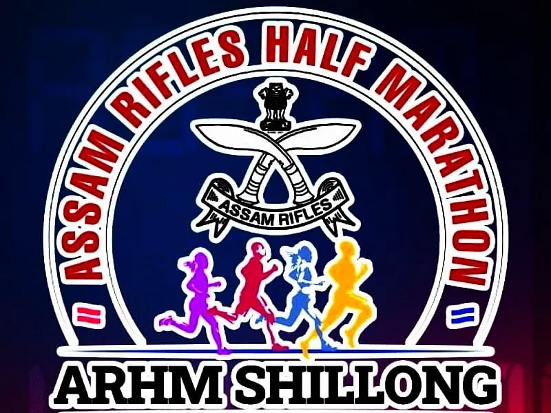 Meghalaya’s Largest Racing Event To Take Place In Shillong On November 24