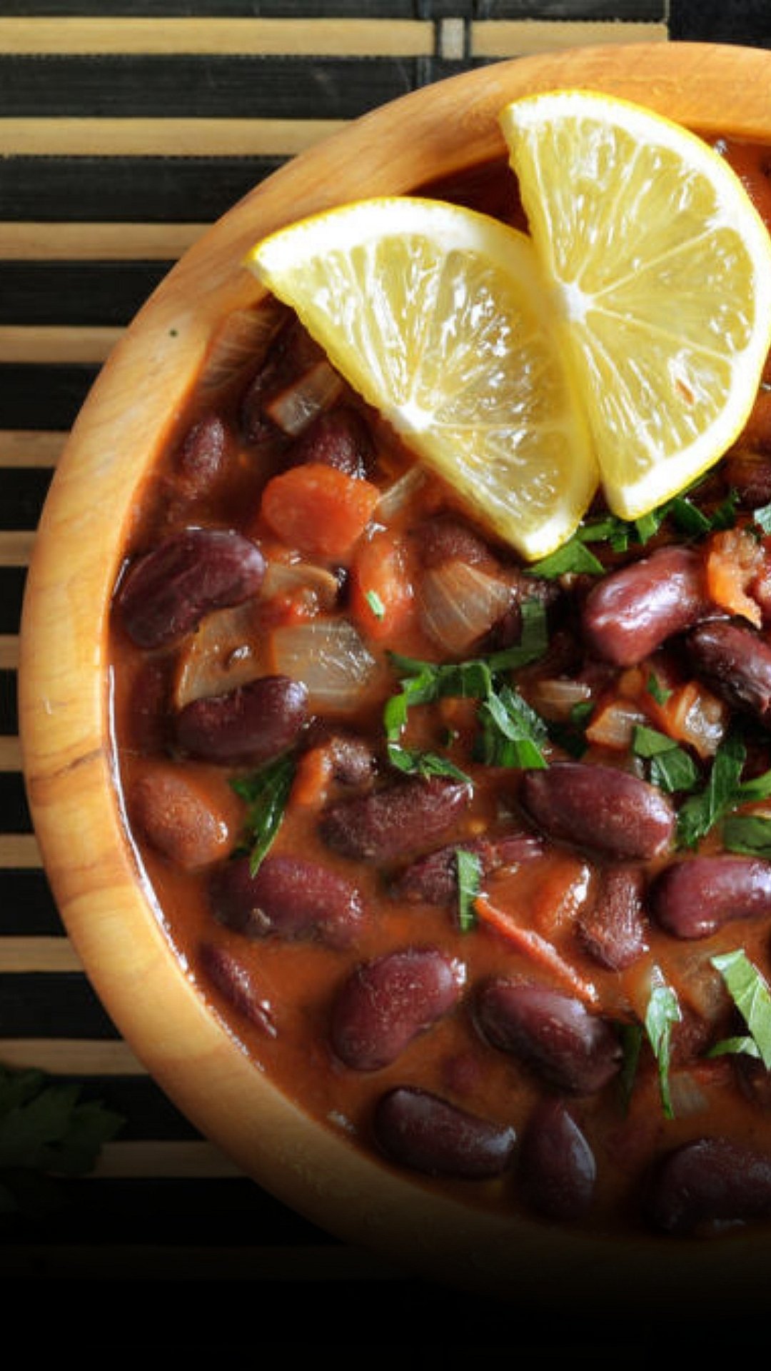 India’s Beloved Rajma Ranked Among World’s Top 50 Bean Dishes