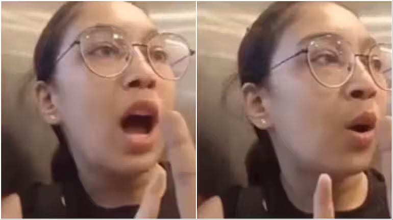 Kolkata Metro Shocker: Woman Tells Passenger To Speak In Hindi, Not Bangla