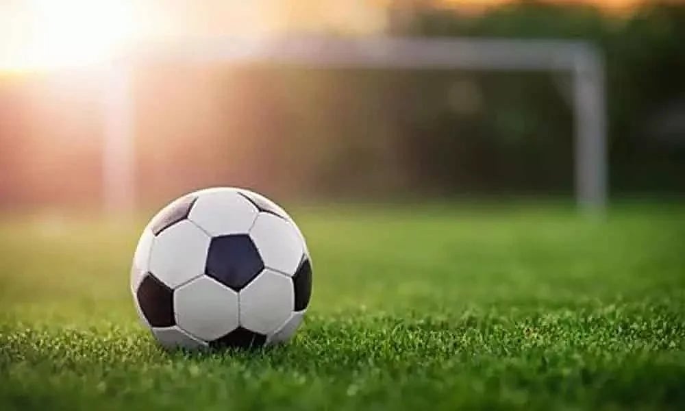 Nagaon Sports: 77th ID Cup Football Tournament Kicks Off Nov 9
