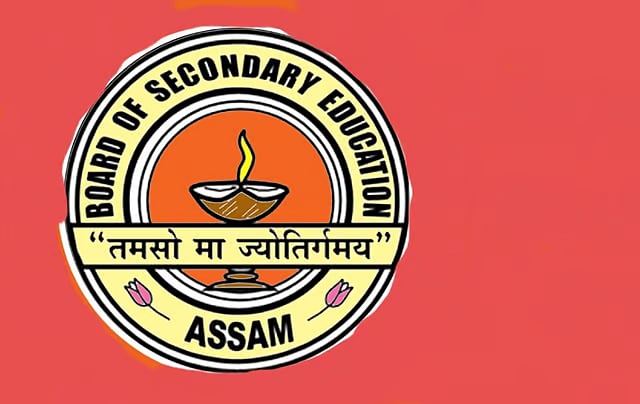 Guwahati: ASSEB, Division I declared HSLC compartmental result 2025