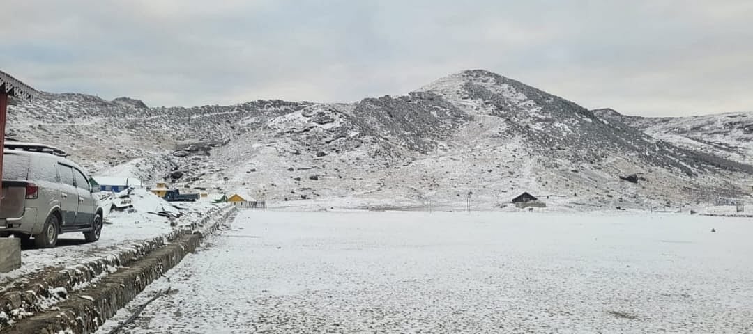 Sikkim: Preparations Underway for State’s 50th Statehood Anniversary