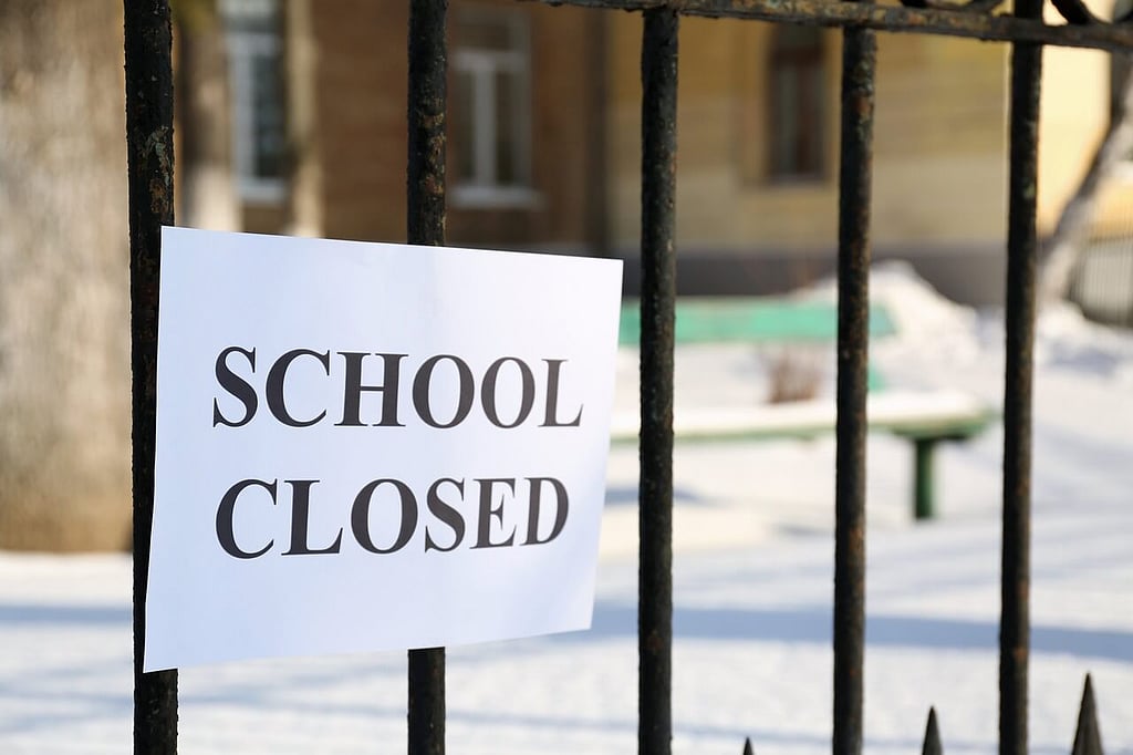 UP Schools Closed Till Jan 1 Amid Severe Cold Wave