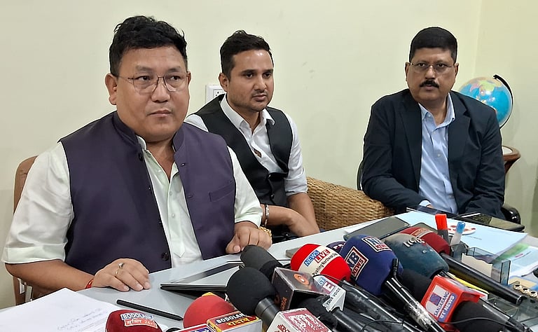 Assam: BTC takes action to prevent malaria spread in Kokrajhar district