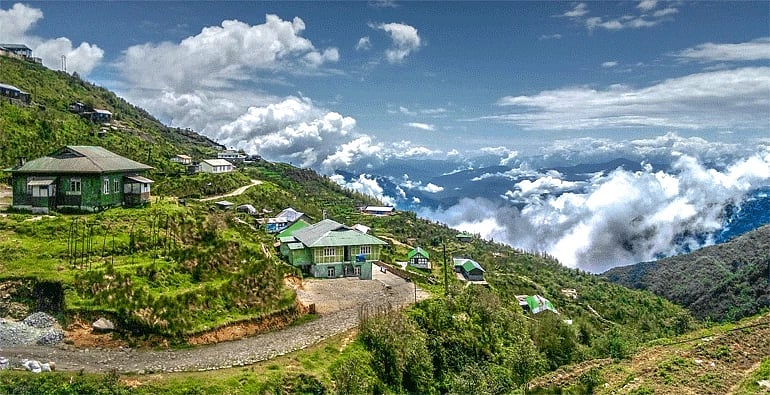 Sikkim’s Mangan District Set to Welcome Tourists Again After Five-Month ...