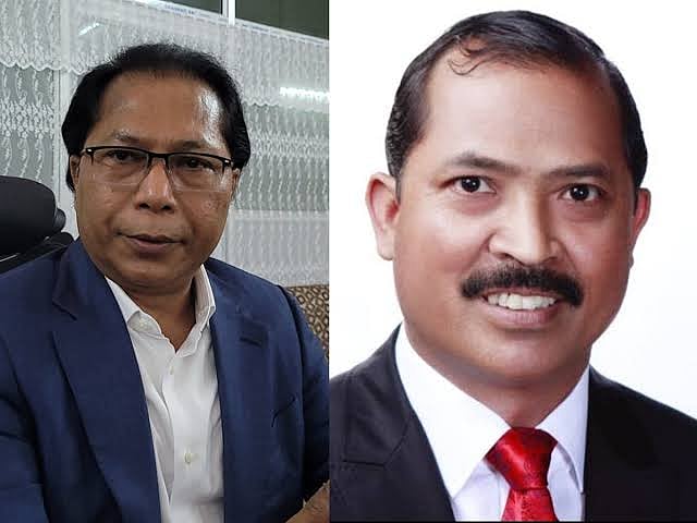 Meghalaya: Pala Claims to Be ‘In Touch’ with State TMC Leaders