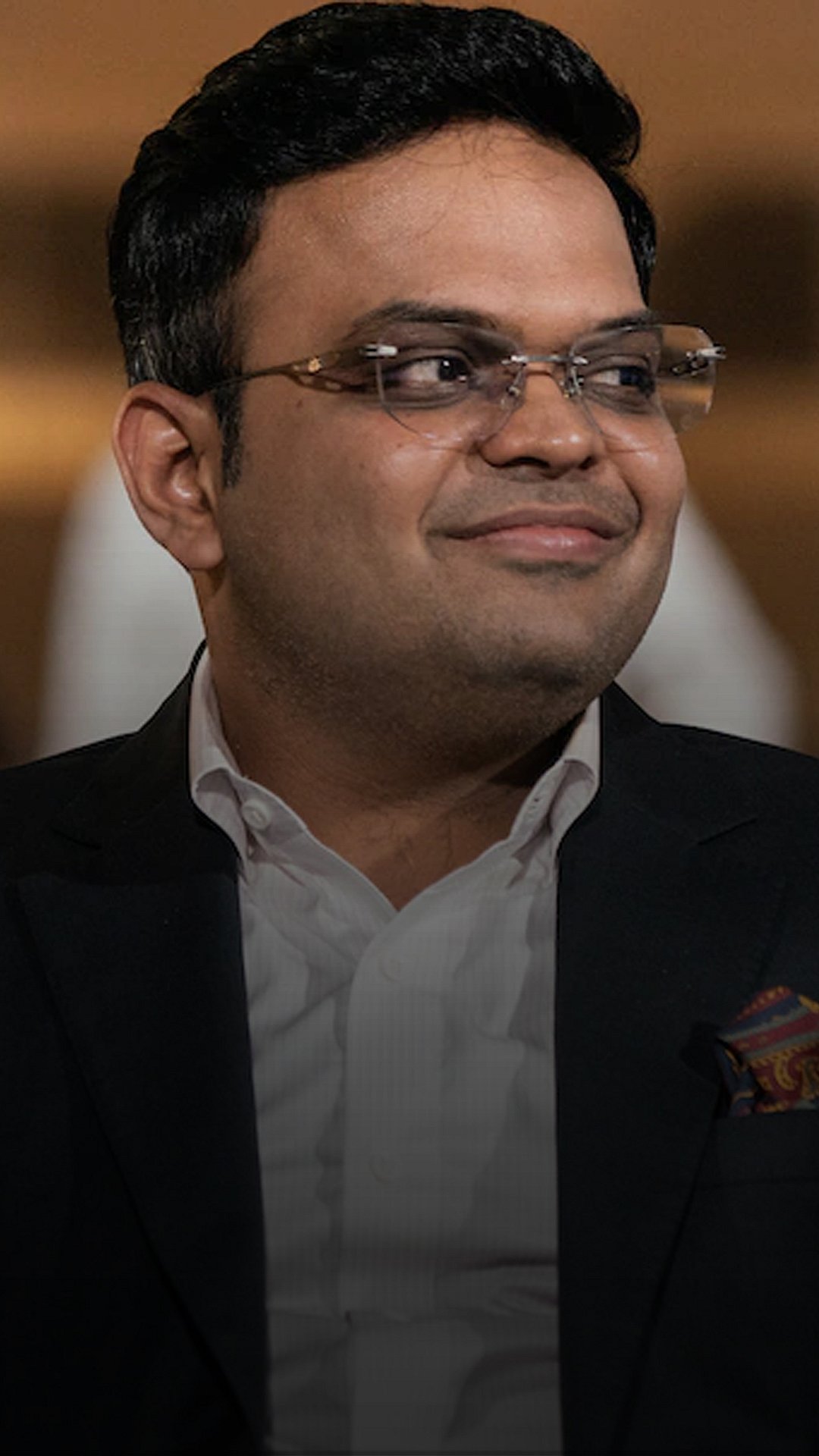 Jay Shah Becomes Youngest ICC Chairman In History