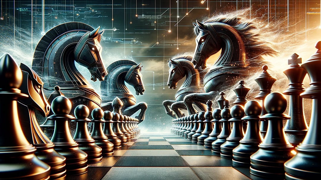 Guwahati City to host India Open International Rating Chess meet at ...