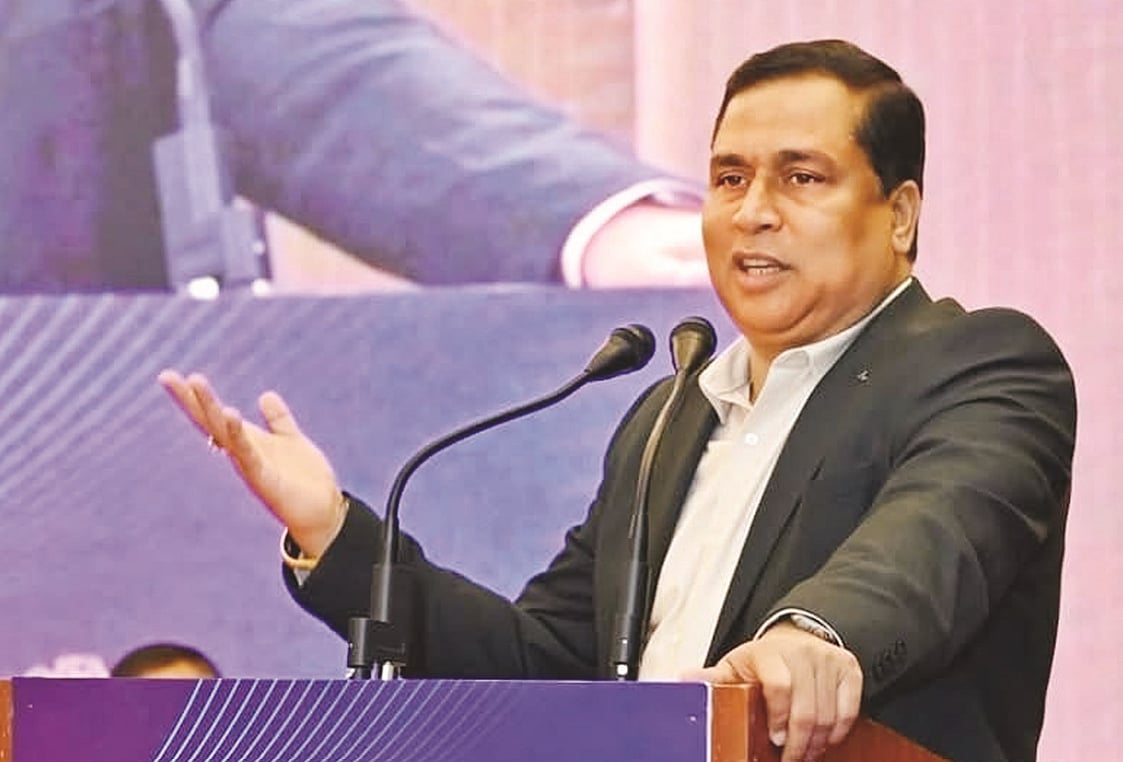 Assam: Committed to Bolster Skill Education, Says Minister Jayanta ...