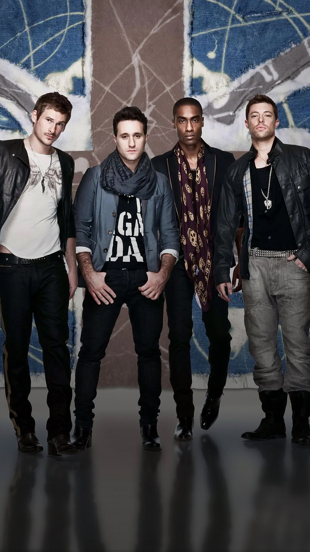 Iconic Boy Band ‘Blue’ Set To Light Up Shillong On New Year’s Eve