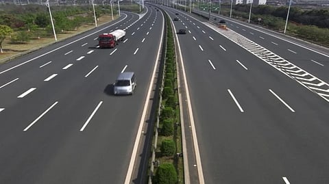 Assam's Road Infrastructure To Get Big Boost, Rs. 1 Lakh Crore To Be ...