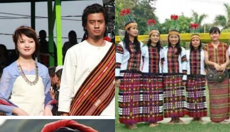 Mizoram Govt's Designs To Evoke Mizo Pride Through Sartorial Traditions