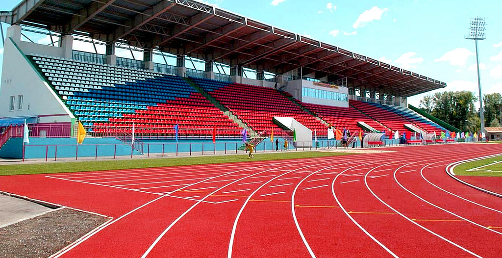 Three Dibrugarh Athletes To Represent Assam at National Games 2025 in ...