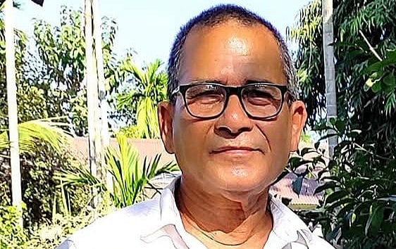 Assam: Udalguri journalist Jayanta Kumar Dasto be conferred with ...