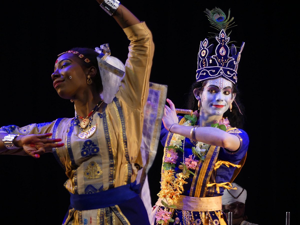 Keli Gopala: A Drama Par Excellence