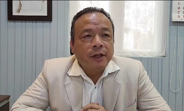 Meghalaya Government Launches Land Bank Initiative to Boost Tourism ...