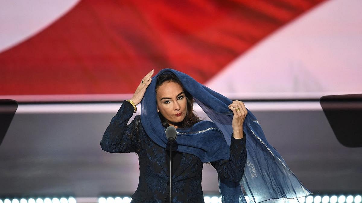 President-elect Donald Trump names Harmeet Dhillon as top civil rights ...