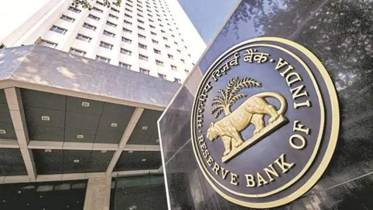 RBI’s dividend bonanza driven by robust gross dollar sales: Report