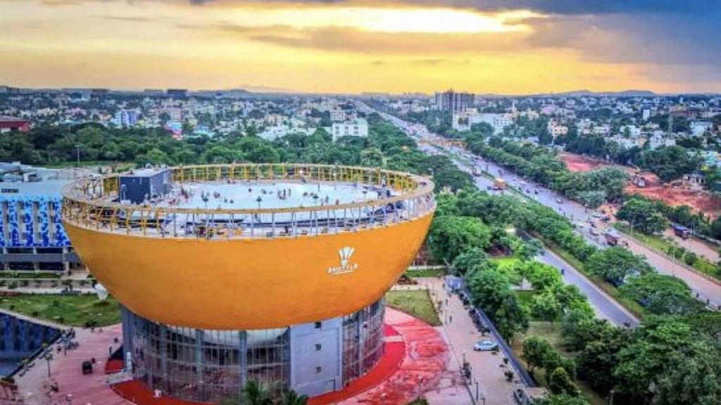 Bhubaneswar gets new Badminton High Performance Centre at Kalinga Stadium