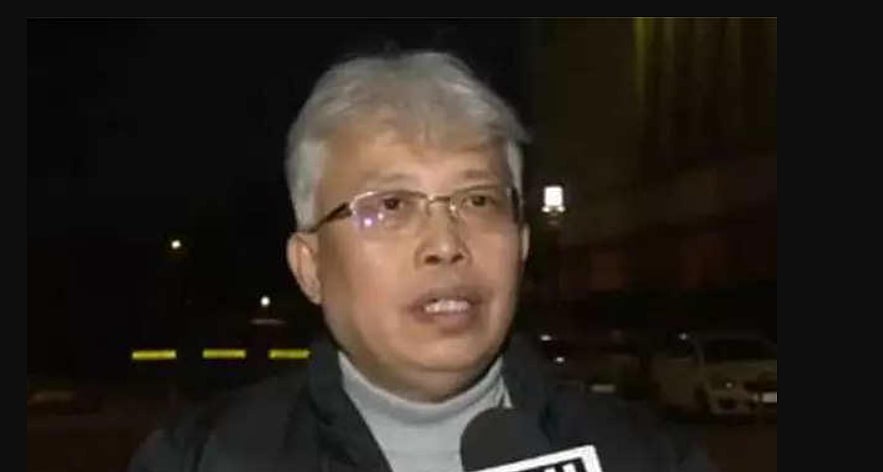 ‘Don’t want to listen to him, I feel deeply offended: Congress Manipur ...