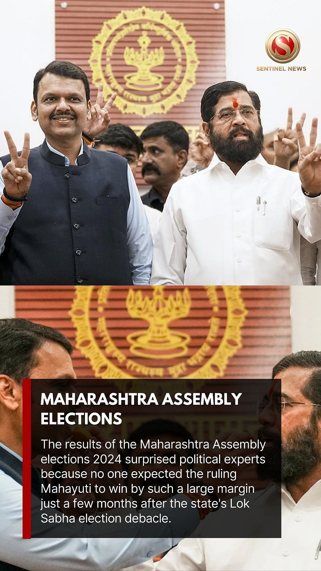 Major Political Events in India in 2024: A Year in Review