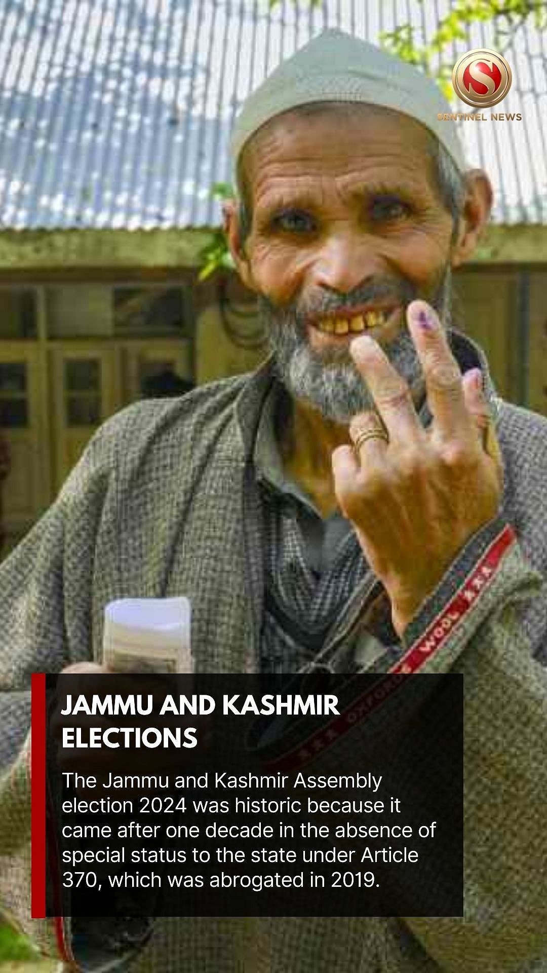 Major Political Events in India in 2024: A Year in Review