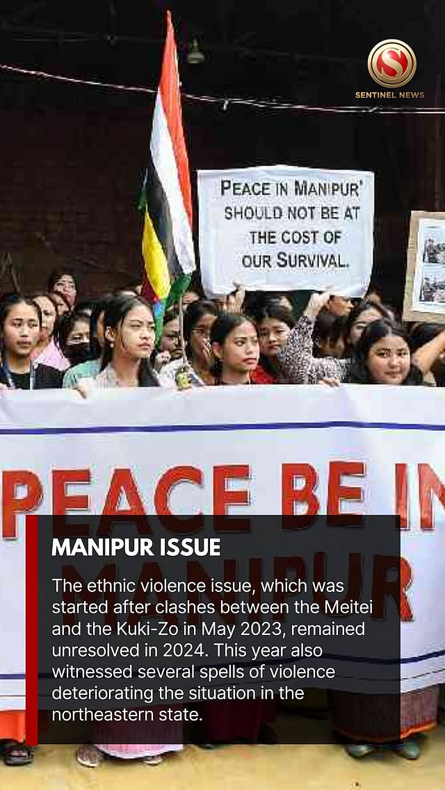 Major Political Events in India in 2024: A Year in Review