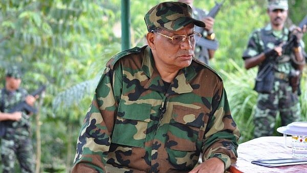 ULFA Leader Paresh Baruah’s Death Sentence Reduced to Lifer