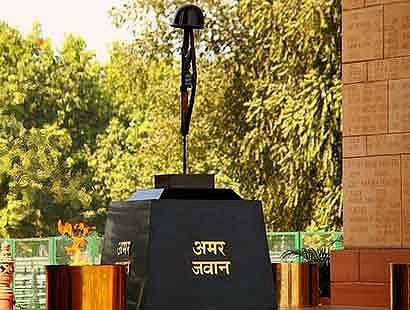 All for Valour: Remembering Naik Subedar Ramesh Chandra Rai