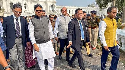 Tripura Set to Host 72nd North Eastern Council Plenary in Agartala