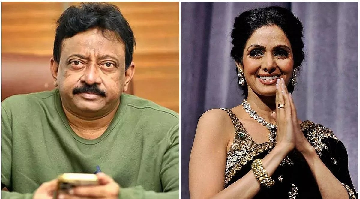 Ram Gopal Varma supports Allu Arjun, questions if the police will go to ...