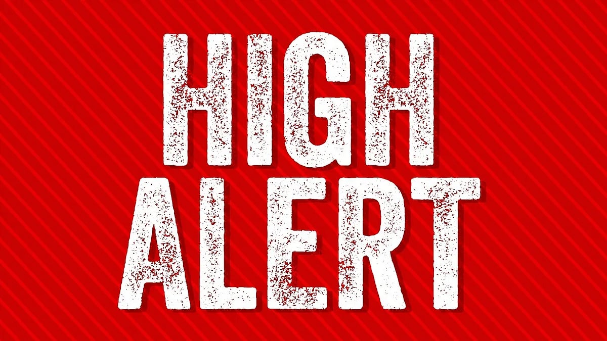Northeast on High Alert After Terror Outfit Plans Attacks on Siliguri ...