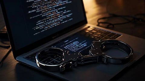 Assam: Mastermind Of Barak Valley Trading Scam Arrested In Kolkata