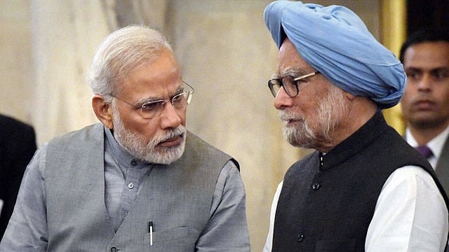 Dr Manmohan Singh’s life, a lesson for future generations: Prime ...