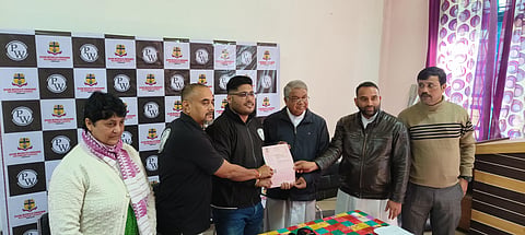 Assam: Don Bosco School, Dibrugarh Signs MoU with Physics Wallah to ...