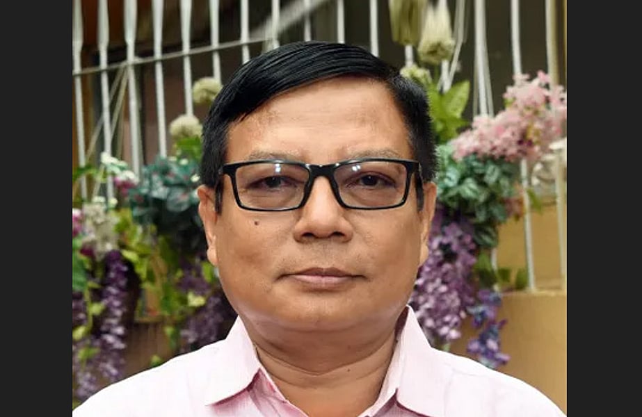 Debabrata Urges Centre's Intervention on China's Medog Dam Project