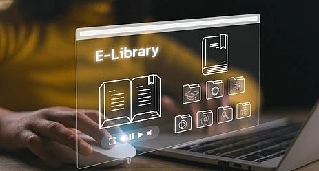 Bijni Sub-Divisional Library Unveils New E-Library Facility to Enhance ...