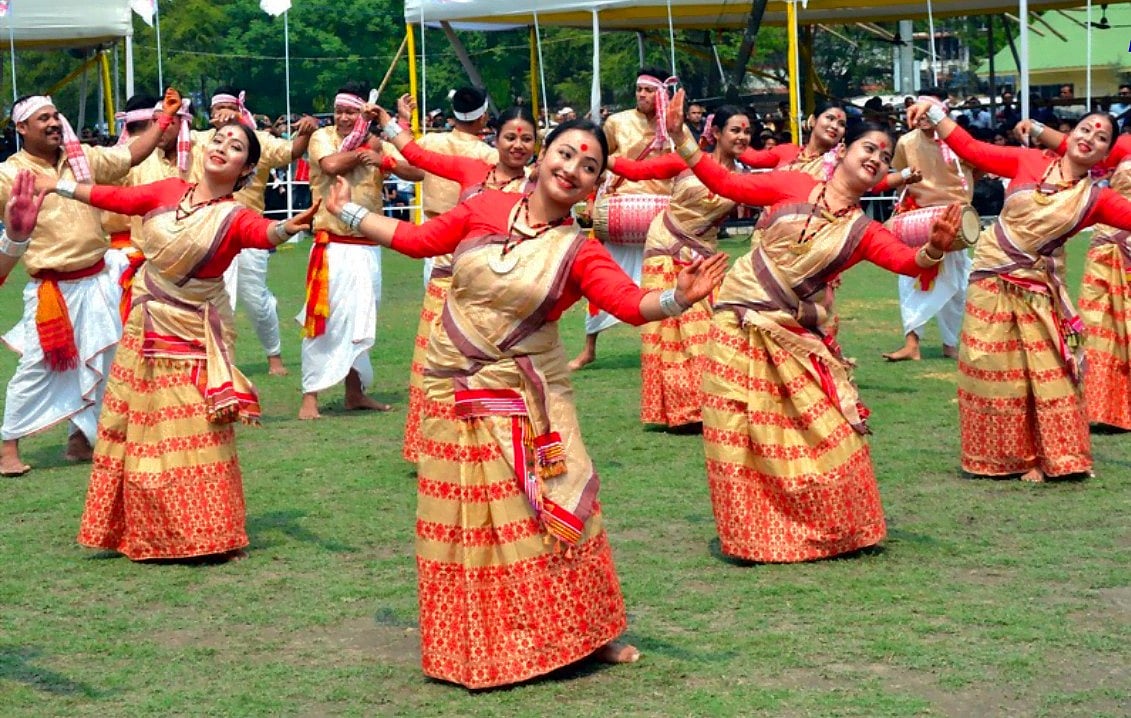 Maghi Utsav to Feature Cultural Program and Singer Performance in Demow