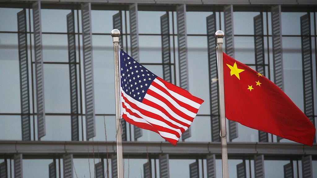 China adds 10 US companies to unreliable entities list for selling arms ...