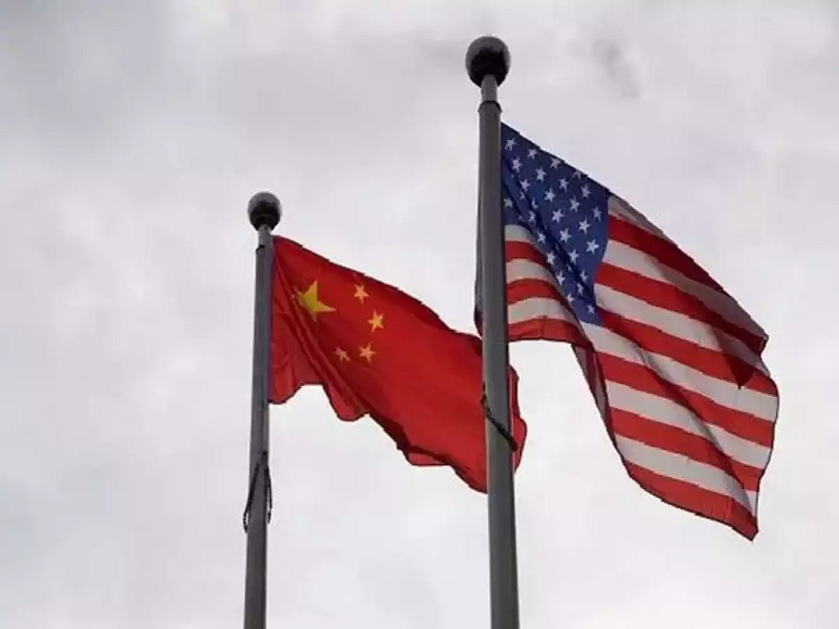 US Lawmakers Move to Restrict Investments in China Over Security Concerns