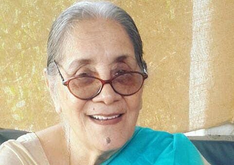 In loving memory of Tapati Chakravorty