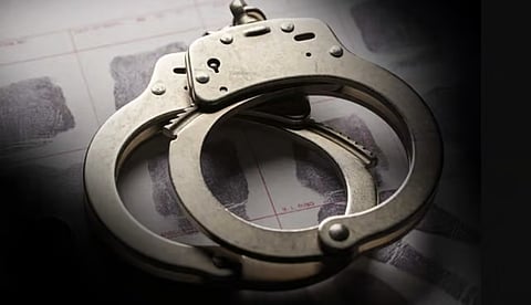 Assam: Nagaon Police Arrest Notorious Drug Peddler, Seize Heroin in ...