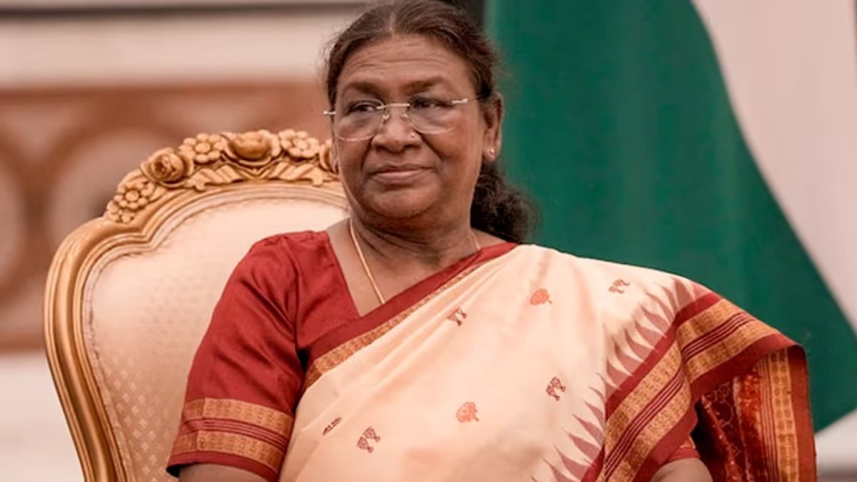Meghalaya: President Droupadi Murmu to Attend ICAR Golden Jubilee in Umiam